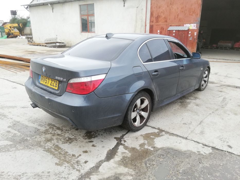 Piese auto BMW e60 525d lci M pachet Bucuresti Sectorul 5 • OLX.ro
