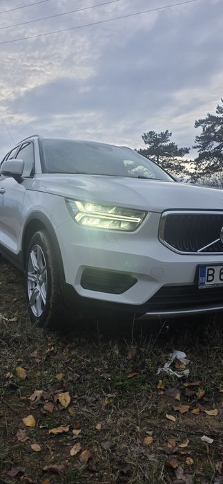 Vând Volvo xc40 D40 Aninoasa • OLX.ro