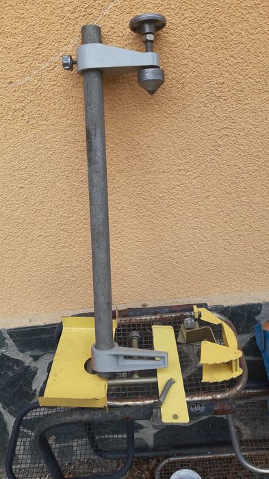 Борапарат за абрихт. гр. София Люлин 9 • OLX.bg