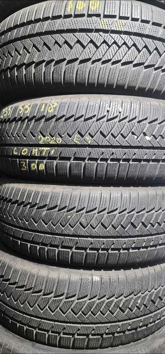 Vand Anvelope IARNA 235 55 18 /235 65 18 /245 45 18 Bucuresti Sectorul 2 • OLX.ro