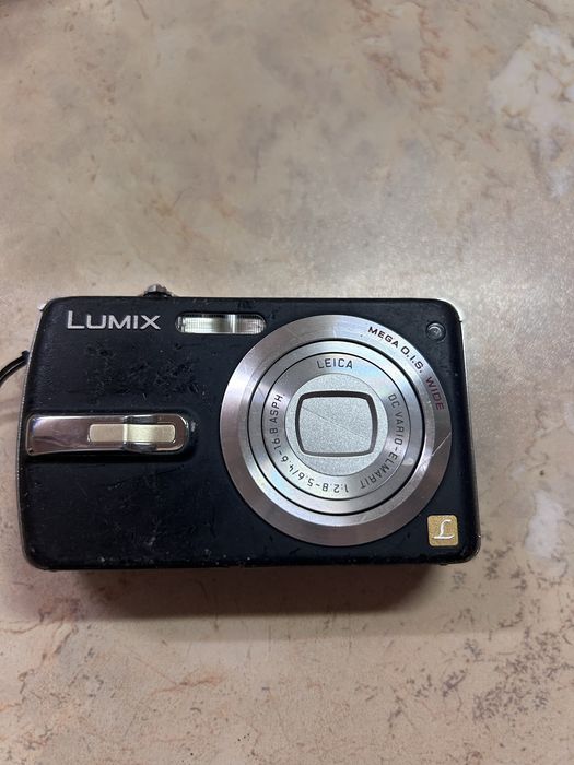 Фотоапарат Panasonic гр. Варна Младост 2 • OLX.bg
