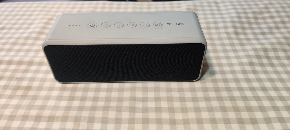 Boxa bluetooth Silvercrest Brasov • OLX.ro