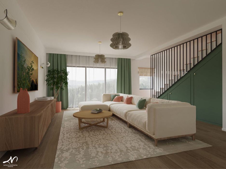 Oferta 149000 euro!Duplex S+P+M ,toate utilitatile,Cf,gata de mutare ...