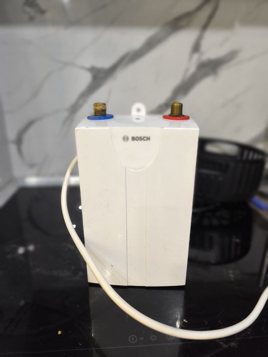 Проточен бойлер Bosch гр. Пазарджик Моста на Лютата • OLX.bg