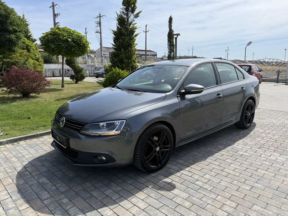 Vw jetta euro 5. Popoveni • OLX.ro
