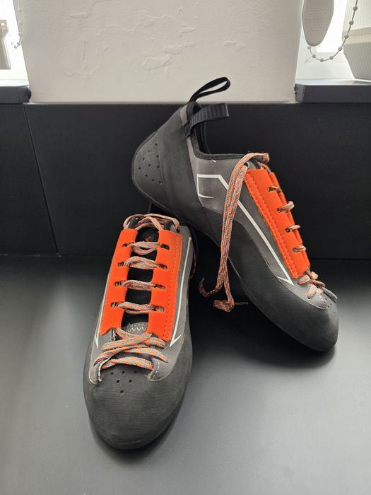 Обувки / еспадрили за катерене Climb X Crush Lace гр. Костинброд • OLX.bg