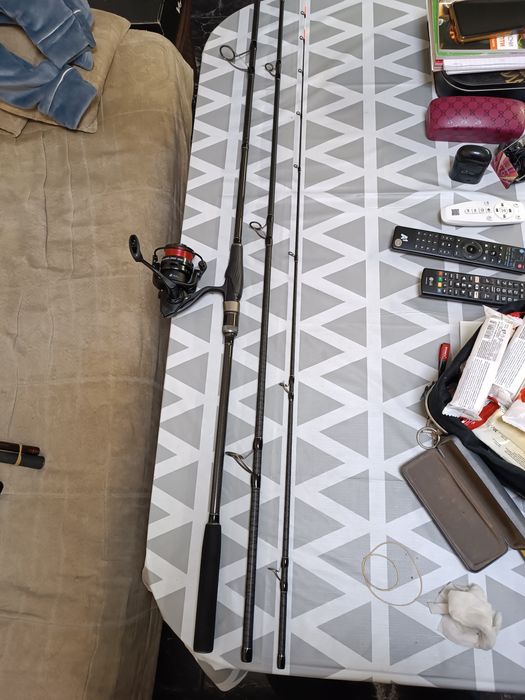 Продавам фидер By Döme TEAM FEEDER Master 365LC гр. София Люлин 5 • OLX.bg