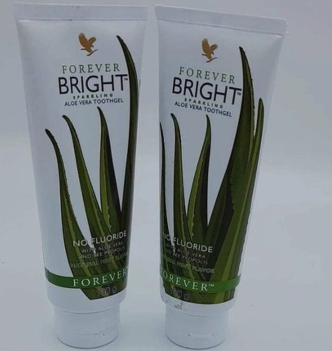 Pasta de dinți pe baza de aloe vera Bucuresti Sectorul 5 • OLX.ro