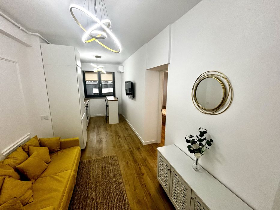 Inchiriere studio dublu Bucuresti Sectorul 1 • OLX.ro