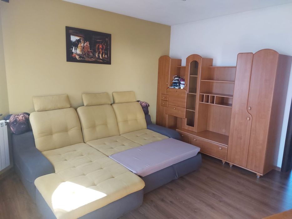 Canapea extensibila 3 Locuri nouă Scheia • OLX.ro