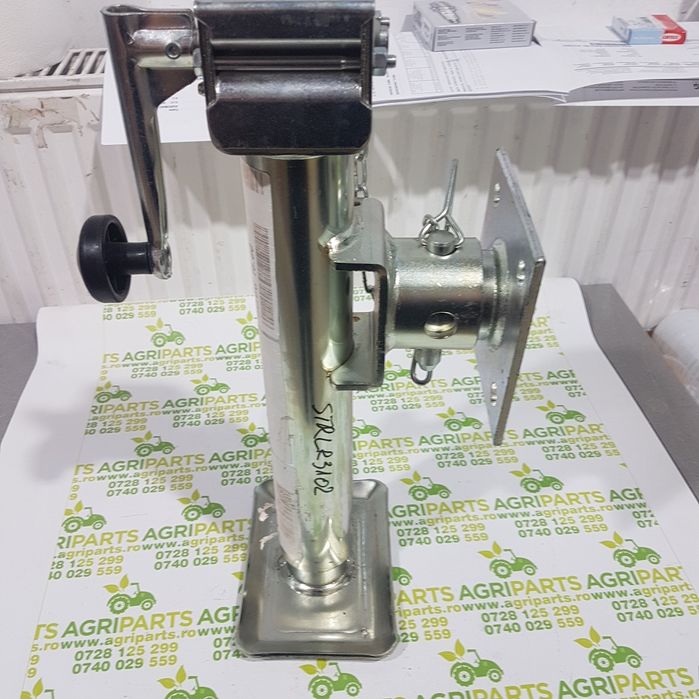 Picior de sprijin remorca extensibil Bacau • OLX.ro