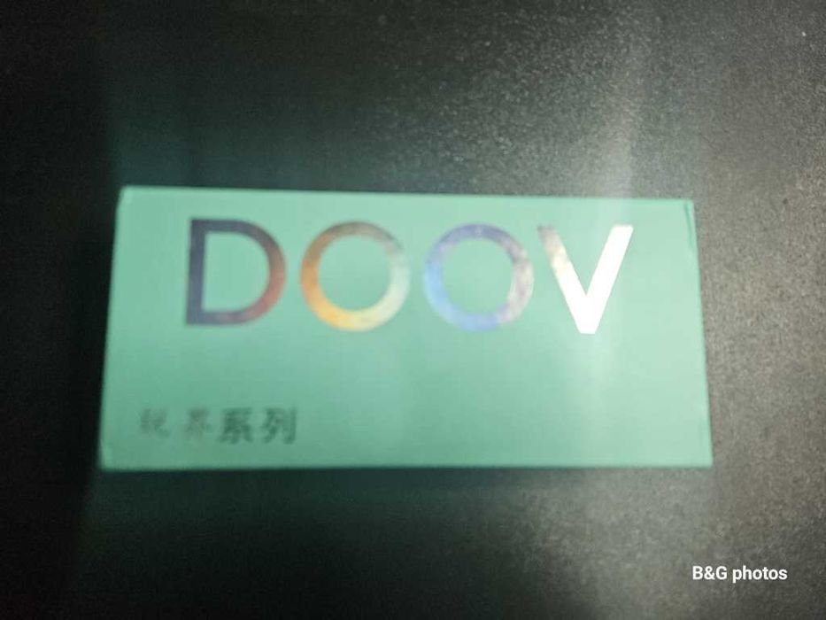 Продава Мобили телефони Doov F22 и Doov R17 PRO гр. София Овча купел ...