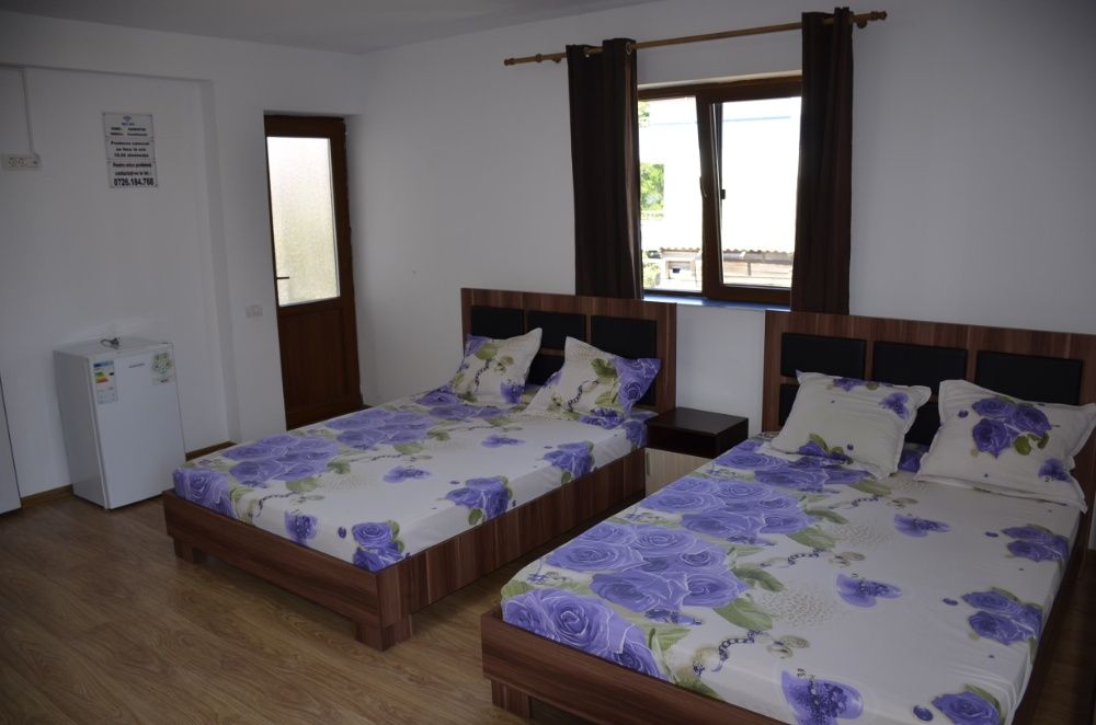 Camere cu Căldură, Cash & Vouchere, Casa Sarofin Costinești 3 stele ...