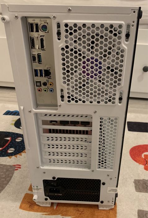 Calculator gaming Intel Core I9 Chiajna • OLX.ro