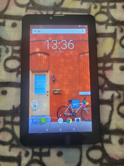 Tableta vonino cu sim funcțională preț 100 de lei Bucuresti Sectorul 5 ...