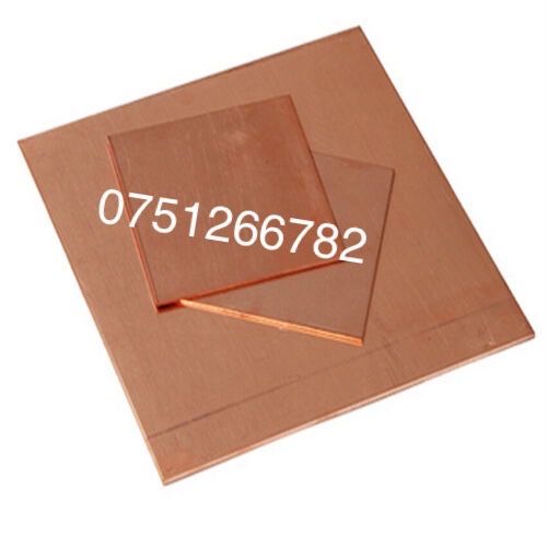 Tabla de cupru alimentar cupru pur Ramnicu Valcea • OLX.ro