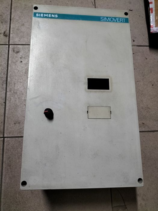 Convertizor de frecvență Siemens 3 kw Reghin • OLX.ro