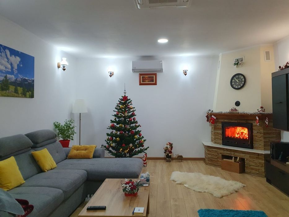 Casa de vanzare in Garbovi Ialomita Garbovi • OLX.ro