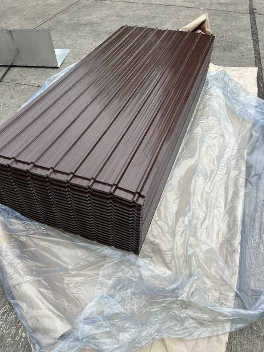 Tabla cutata maro 0.4 Sageata • OLX.ro