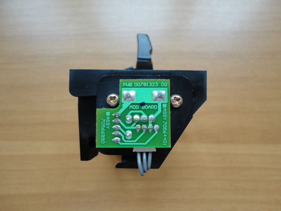 Pitch Bender Orga Roland VA7/VA76 Galati • OLX.ro