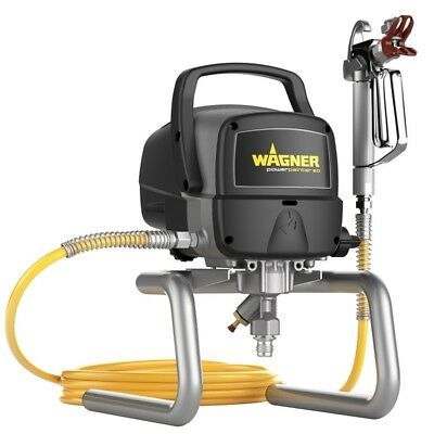 Set reparatie pompa Wagner Project Pro 117 Power Painter 60 garnituri ...