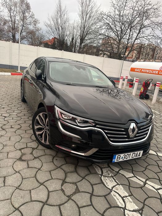 Renault Talisman Bucuresti Sectorul 3 • OLX.ro