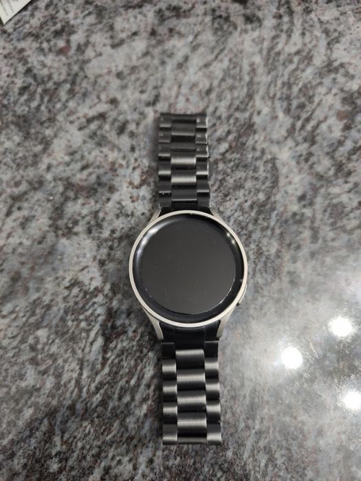 Samsung Galaxy Watch 5 Pro LTE 45mm SM-R925F Constanta • OLX.ro