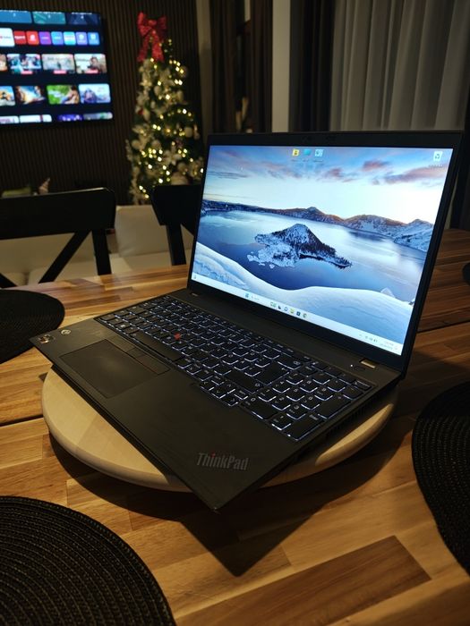 Laptop ThinkPad L15 Gen 3 AMD Ryzen 7 Pro 5875U 32gb ram 1tb ssd i7 i9 ...