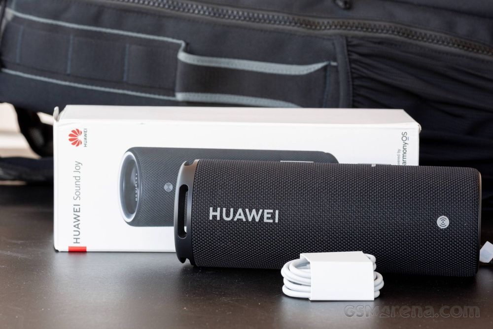 Boxa portabila Huawei sound joy by Devialet Bucuresti Sectorul 6 • OLX.ro