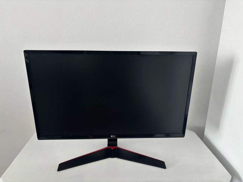 Monitor LG 24’’ FullHD Gaming 24MP59G-P Iasi • OLX.ro