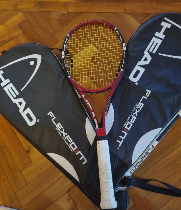 Racheta tennis HEAD Constanta • OLX.ro