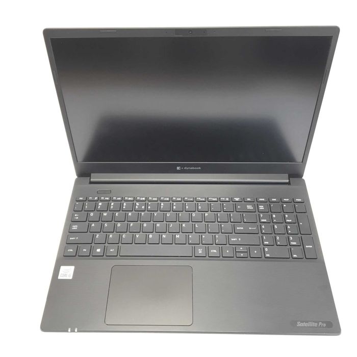 Лаптоп Toshiba Satellite Pro L50-G-1 CM i5-10210U 8GB 256GB nVME гр ...