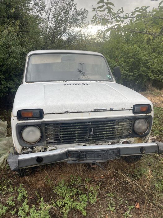 Lada Niva ВАЗ 2130 гр. Кюстендил Център • OLX.bg