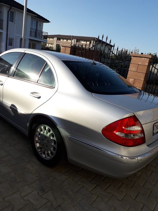 Mercedes de vanzare Timisoara • OLX.ro