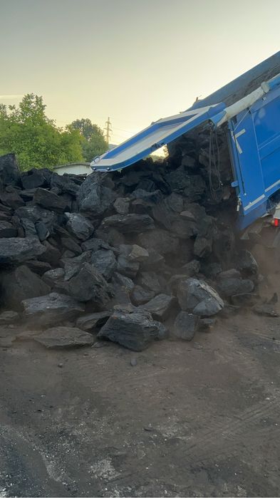 Carbune lignit pentru foc Jiblea Noua • OLX.ro