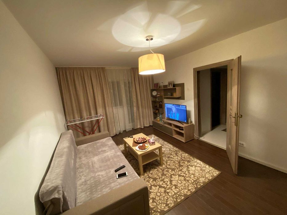 Inchiriez apartament 2 camere Parc IOR,National Arena Bucuresti ...