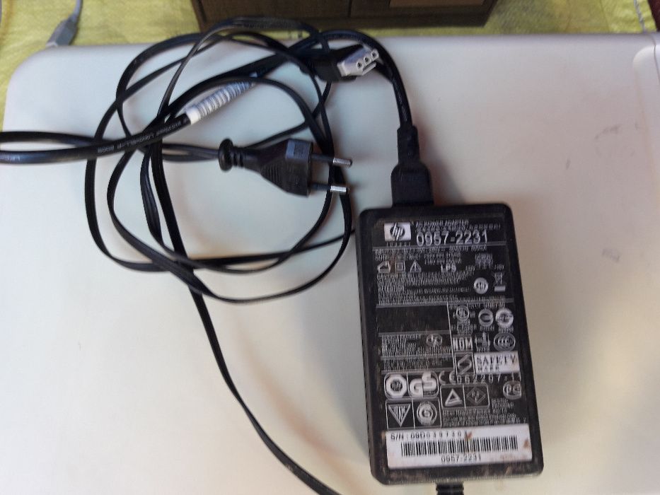 HP Deskjet F2280 All-in-One (CB683A) Bacau • OLX.ro