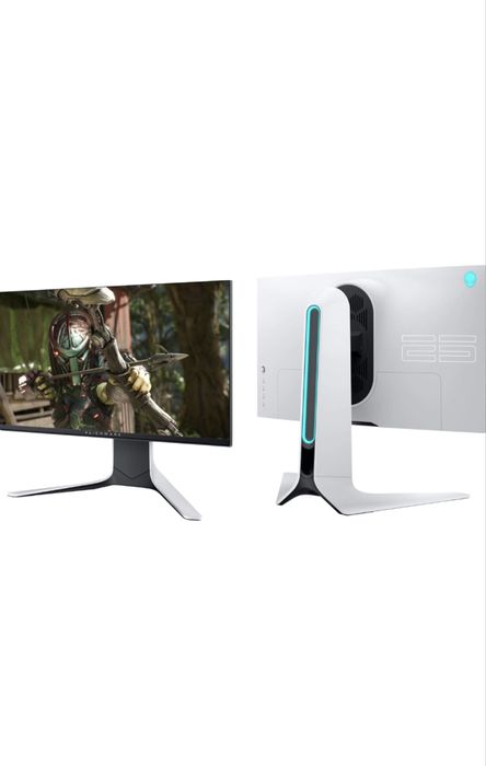 Игровой монитор Alienware 24,5 AW2521HFL 240hz: 300 у.е. - Мониторы ...