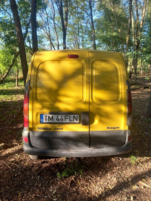 Renault kanoo 1 5dci schimb Colonia Mica • OLX.ro