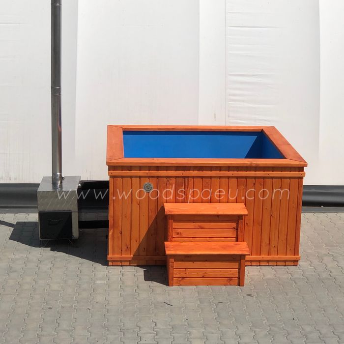 Ciubar Din Plastic PP Pt. Sobã 36 kw Exterioare Model Premium Recta®️ ...