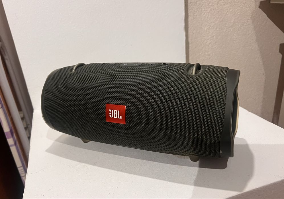 Vand boxa JBL Extreme 2 Barzesti • OLX.ro