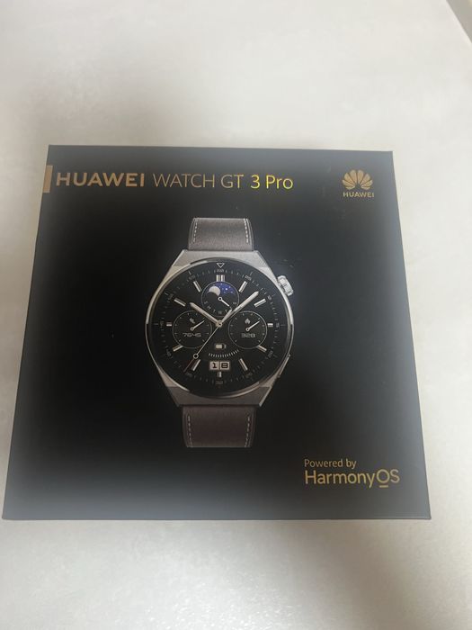 Ceas Huawei GT3 pro Ploiesti • OLX.ro