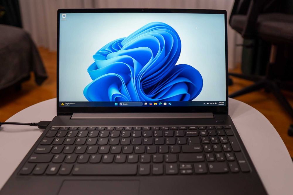 Laptop Lenovo IdeaPad S740 4K Touch | i7, GTX, 512GB SSD, 16GB RAM ...