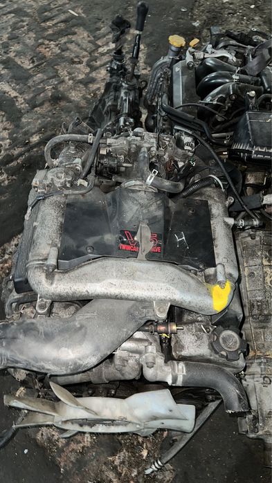 Двигатель h25a двигатель Suzuki grand vitara мотор Сузуки гранд витара ...