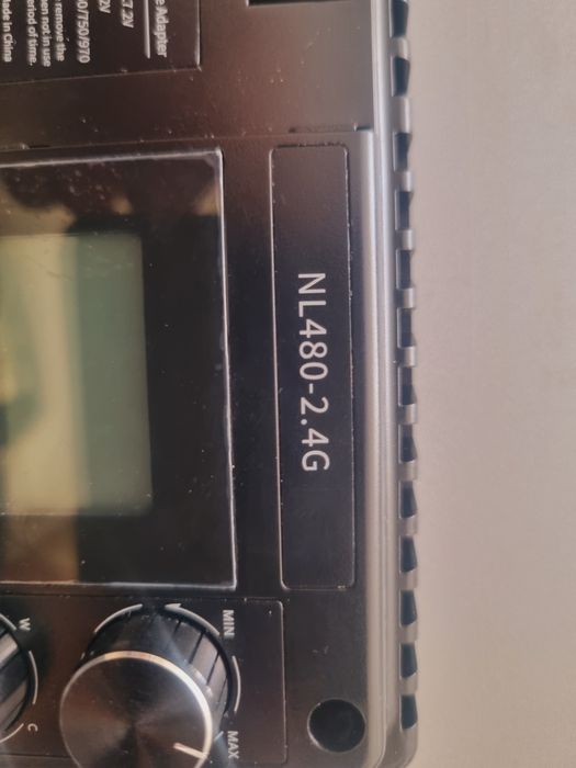 Neewer LED Video Light гр. Разград Бели Лом • OLX.bg