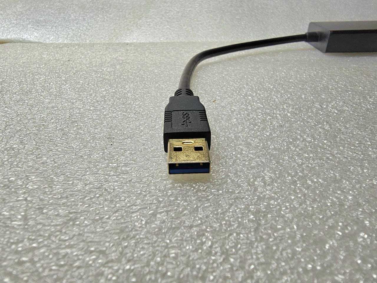 USB to HDMI adapter за компютър/лаптоп/телевизор гр. Варна Чаталджа ...
