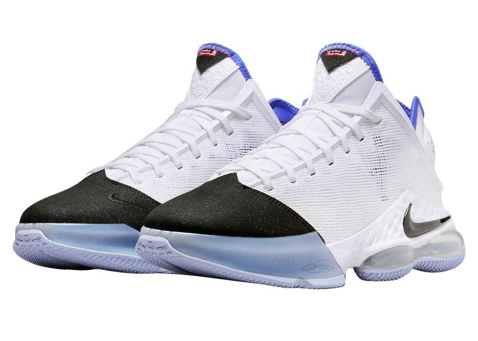 Кроссовки NIKE LEBRON 19 - Привезли из ЕВРОПЫ размеры от 40 до 46.: 1 200 000 сум - Мужская ...