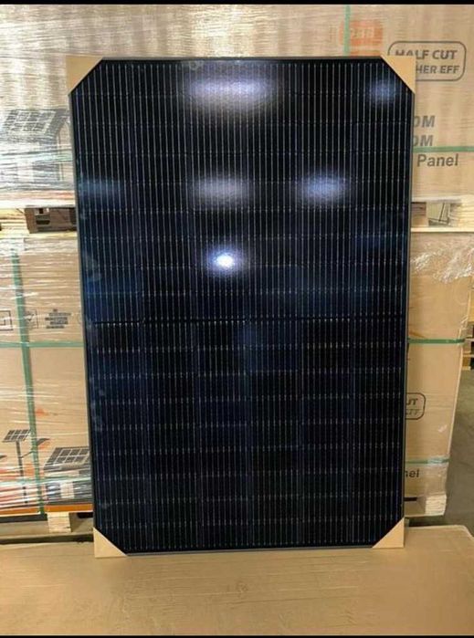 Panou Fotovoltaic Bifacial N-Type 440W – Eficiență 22%! GARANTIE Ivesti • OLX.ro