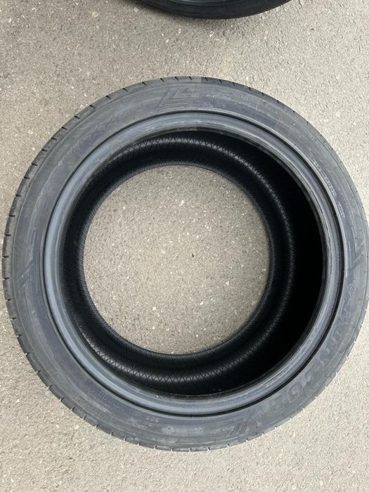 315/35 R20 + 275/40 R20 DUNLOP SPORT MAXX anvelope noi vara BMW X5 X6 Targoviste • OLX.ro