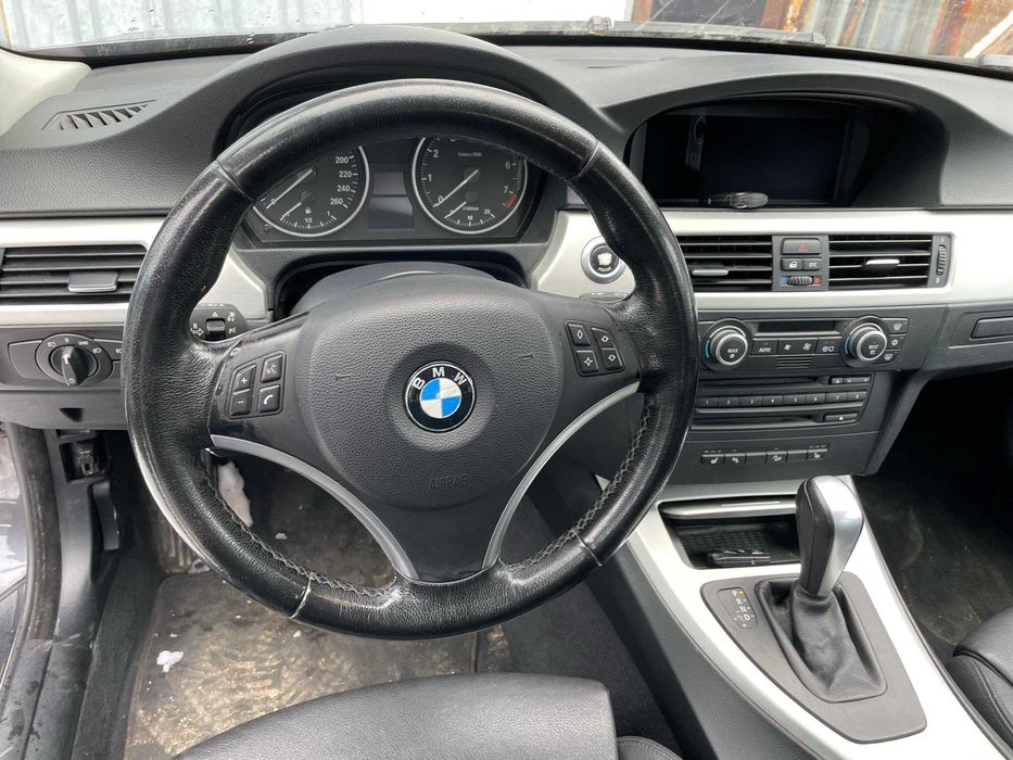 Спорт волан BMW E90/E91 гр. Божурище • OLX.bg